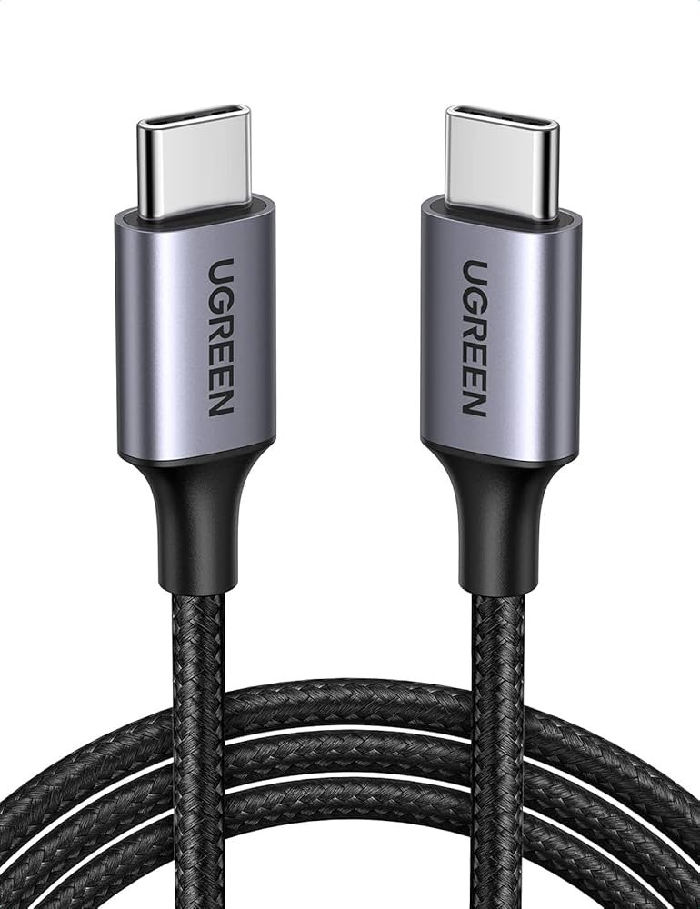 Os 10 Melhores Cabos USB Tipo C em 2026 (Melhores Marcas)